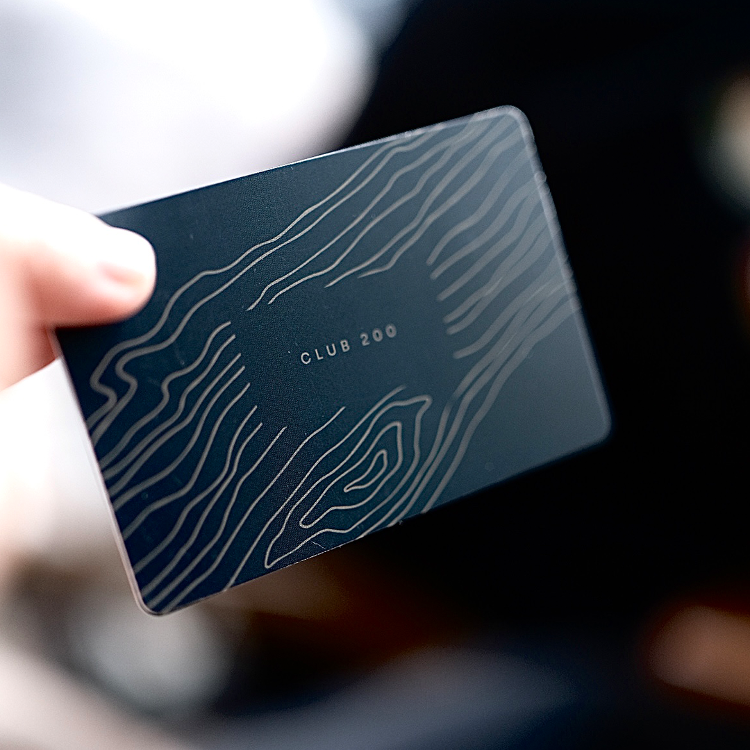 Weinbar am Europahafen Bremen - Bar rique winehouse